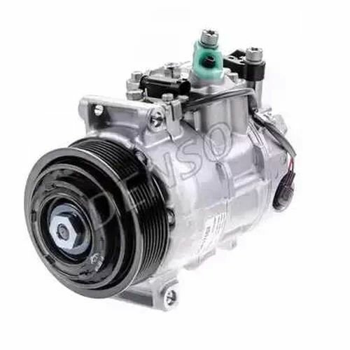 Компрессор кондиционера Denso DCP17163 для Mercedes GLE W166, M-CLASS W166