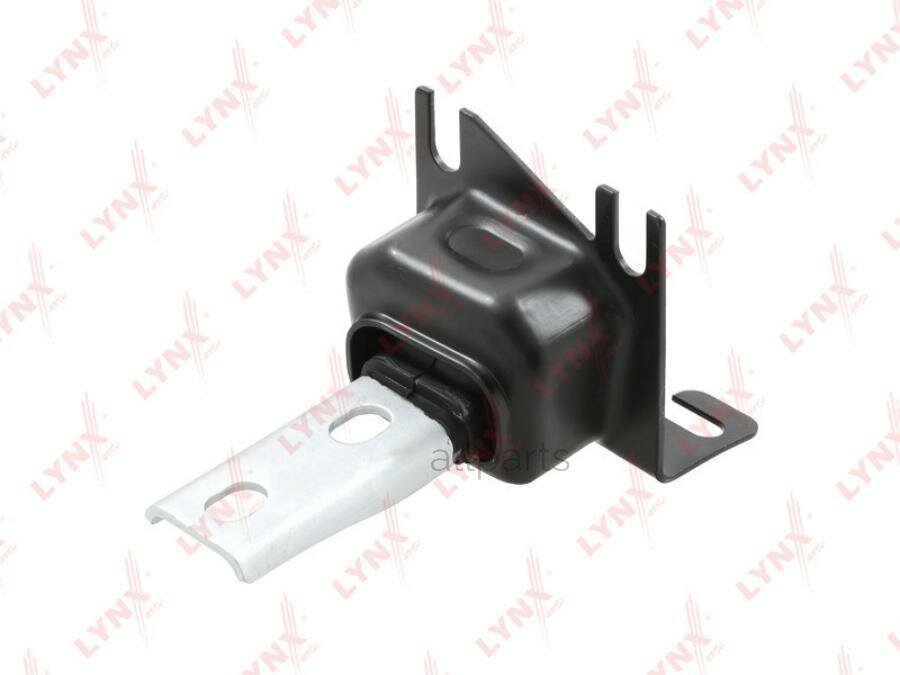 LYNXAUTO ME2598 Подушка коробки передач | перед лев | LADA LARGUS/XRAY