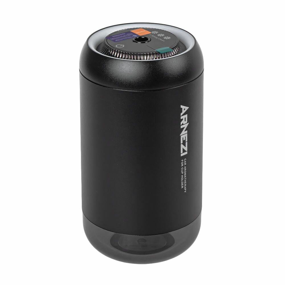 Аромадиффузор автоматический, электрический освежитель воздуха для дома, салона автомобиля