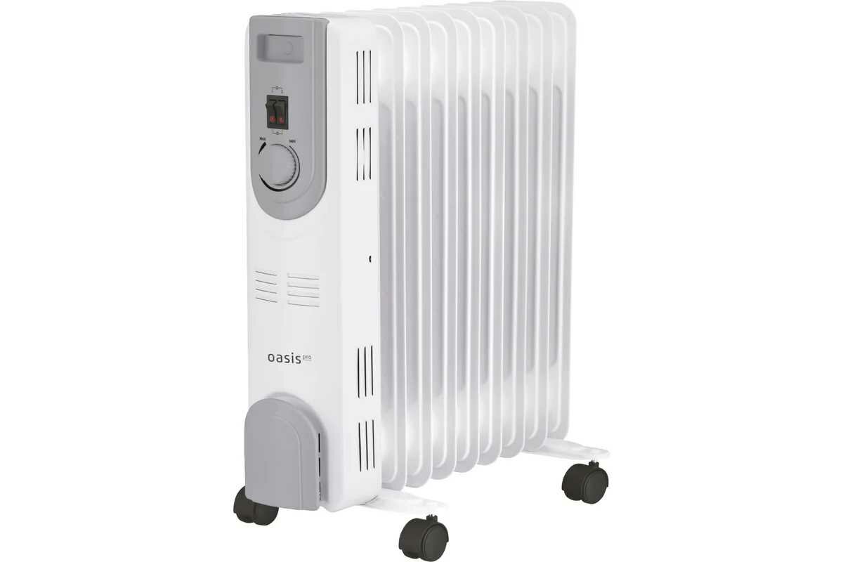 Oasis Pro OS-20 Радиатор масляный