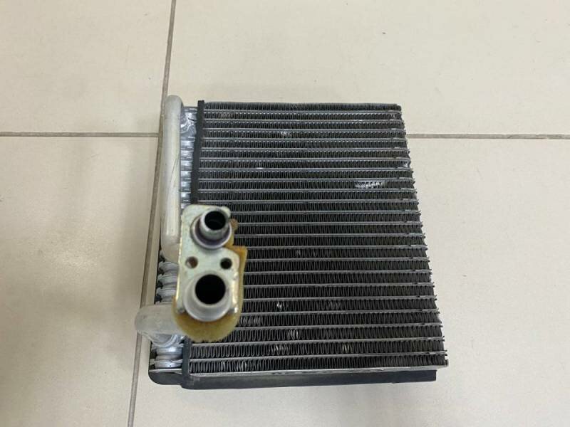 Испаритель кондиционера Peugeot 407 2004-2010 кат.номер: 6450PP