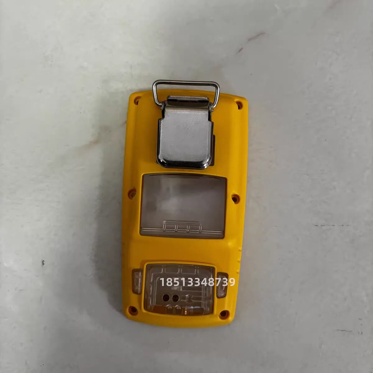 Honeywell BW 4-in-1 Газоанализатор MCXL-BC1 rear case