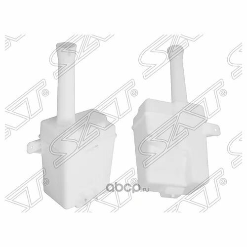 Бачок омывателя HYUNDAI ACCENT 00-06/ACCENT(Тагаз) 01- Sat STHN04101A0