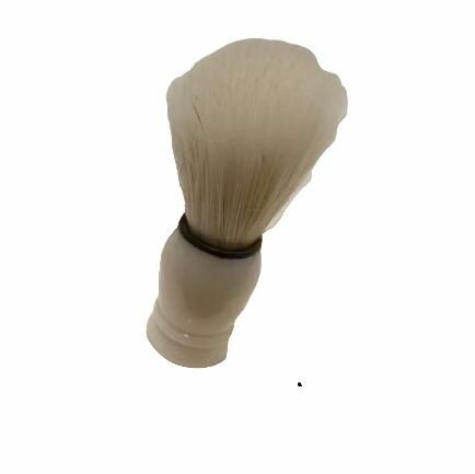 Omeсa Помазок для бритья Идеал, пластик