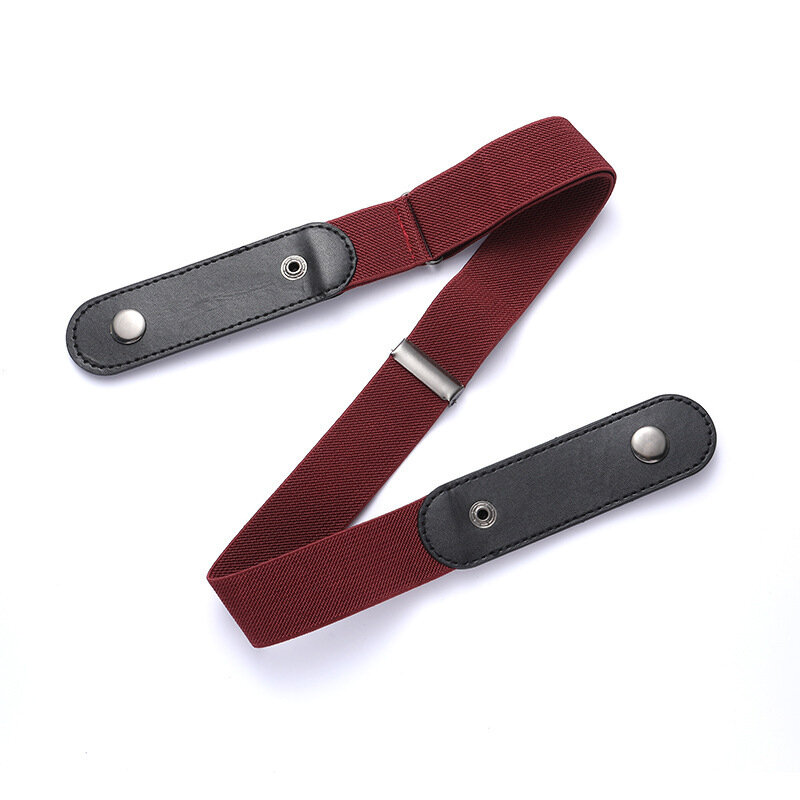 Джинсы, винно-красные, с ленивым поясом