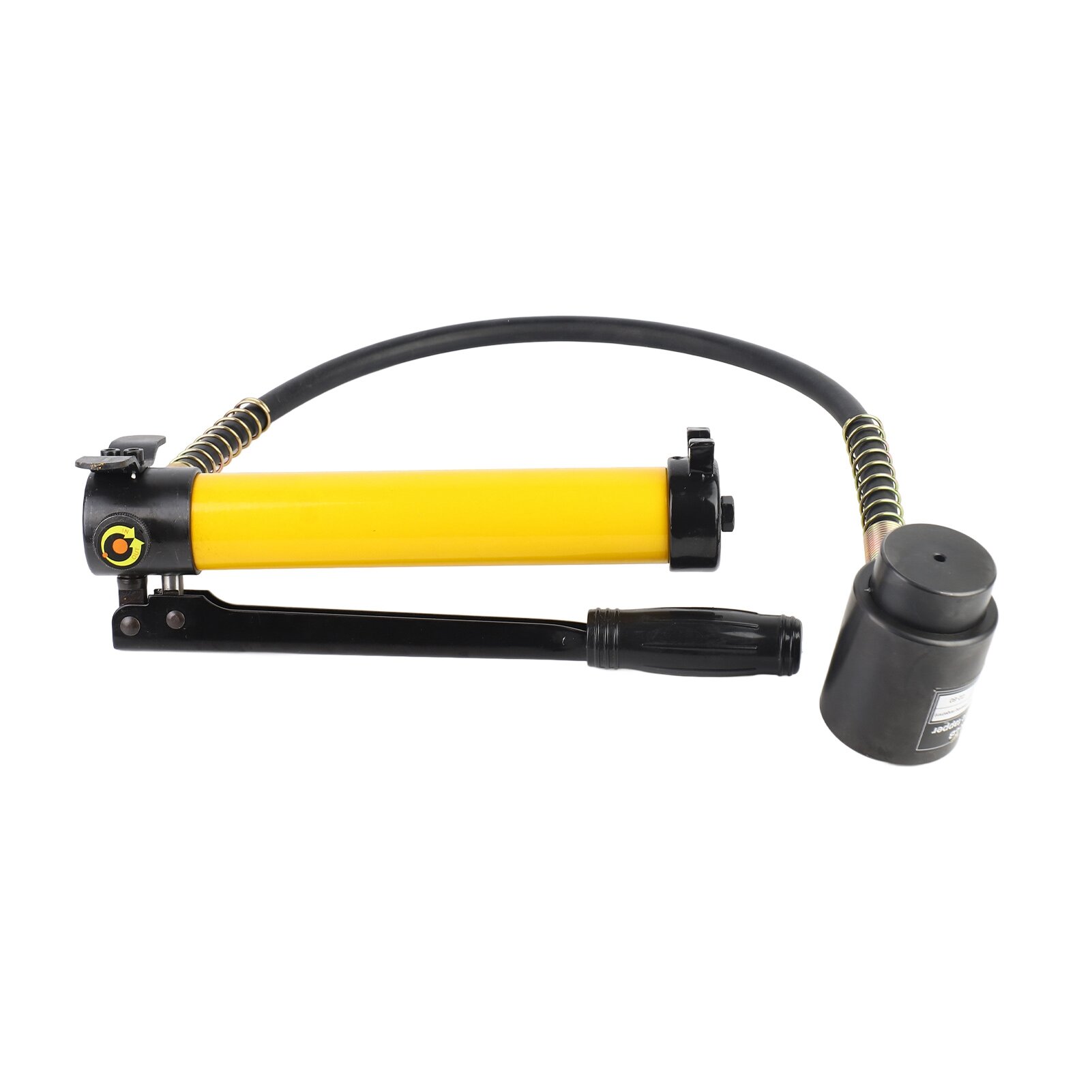 SYK‑8B Комплект для гидравлического выбивного отверстия Комплект для открывания отверстий из нержавеющей стали диаметром 22–60 мм с 6 матрицами