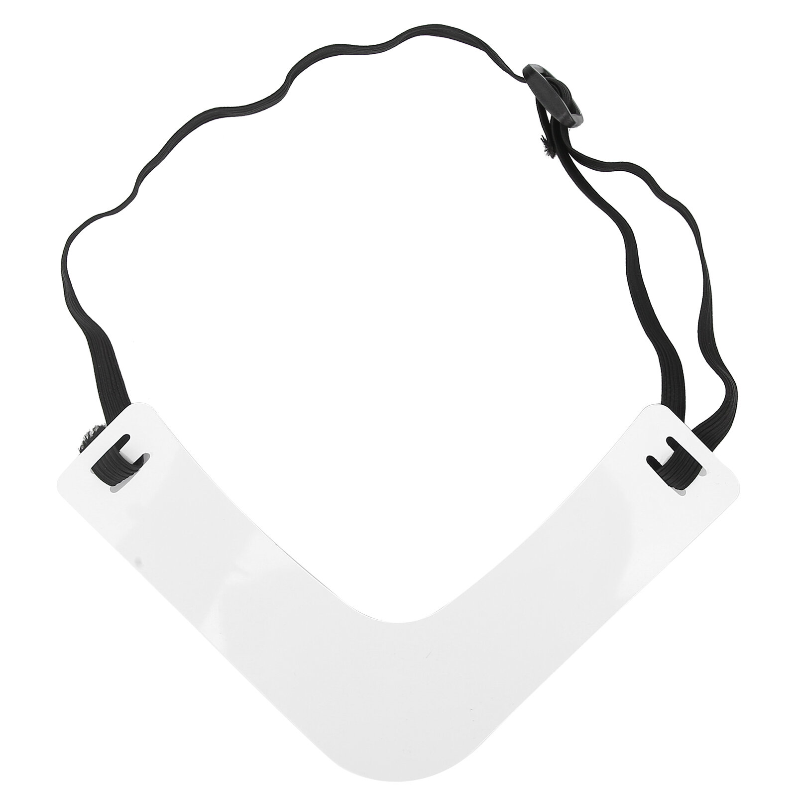 Пластиковый формирователь бороды для мужчин. Руководство по подстриганию усов на шее. Инструмент для точного ухода и укладки бороды.