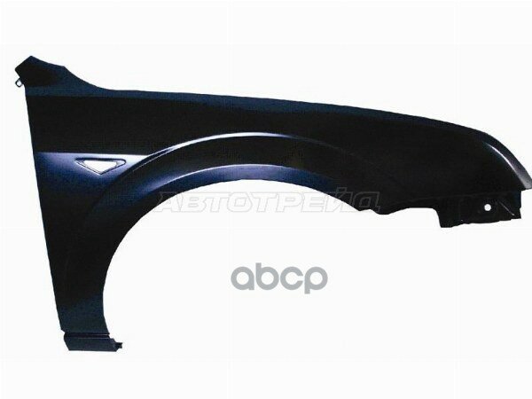 Крыло переднее Ford Mondeo 00-07 (Справа/ Под поворот(ы)) Sat арт. ST-FD29-016-1