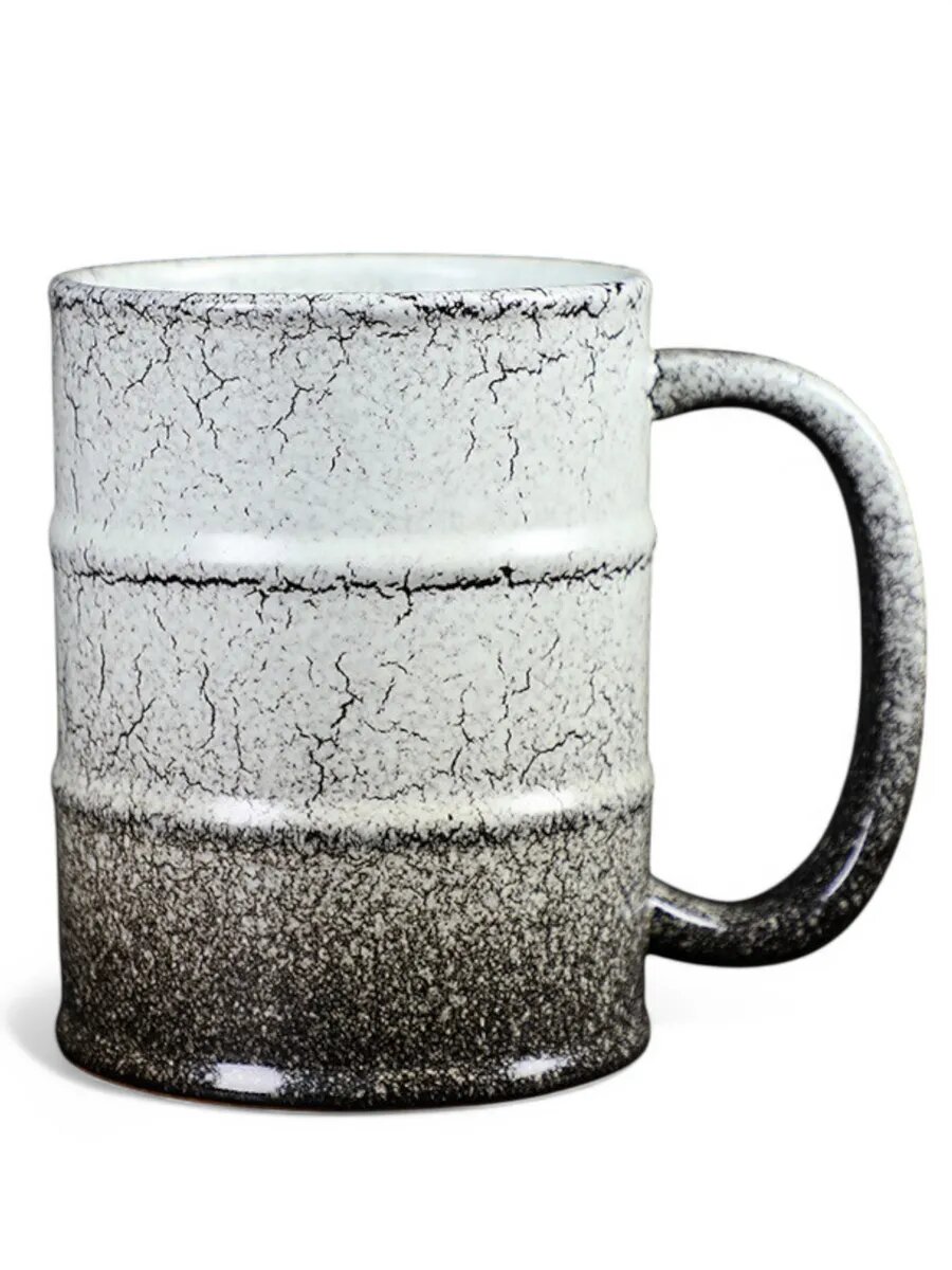 Кружка кофейная 600 мл