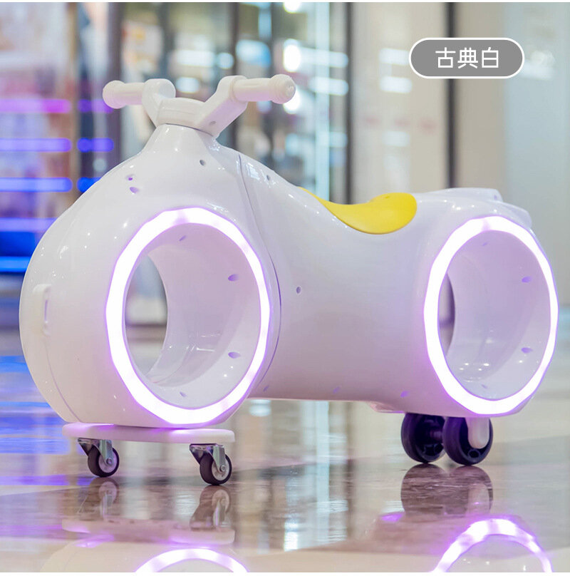 Детский электрический балансировочный велосипед для детей от 2 до 8 лет, велосипед для малышей, велосипед с мигающими огнями, музыкальный велосипед, подарочный велосипед, доступен дропшиппинг