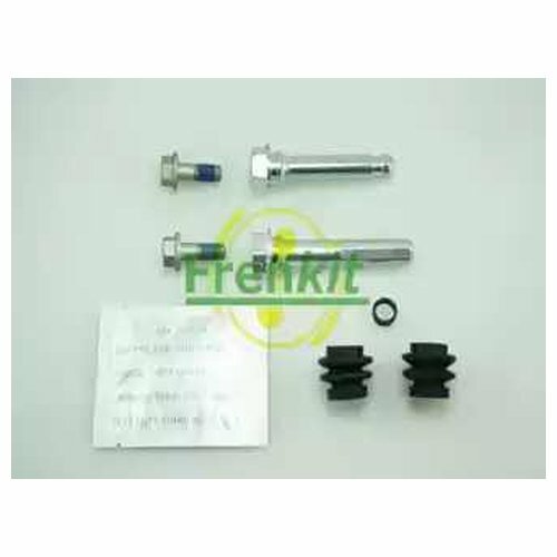 Комплект направляющих суппорта mazda 6 2012- / toyota camry Frenkit 811010