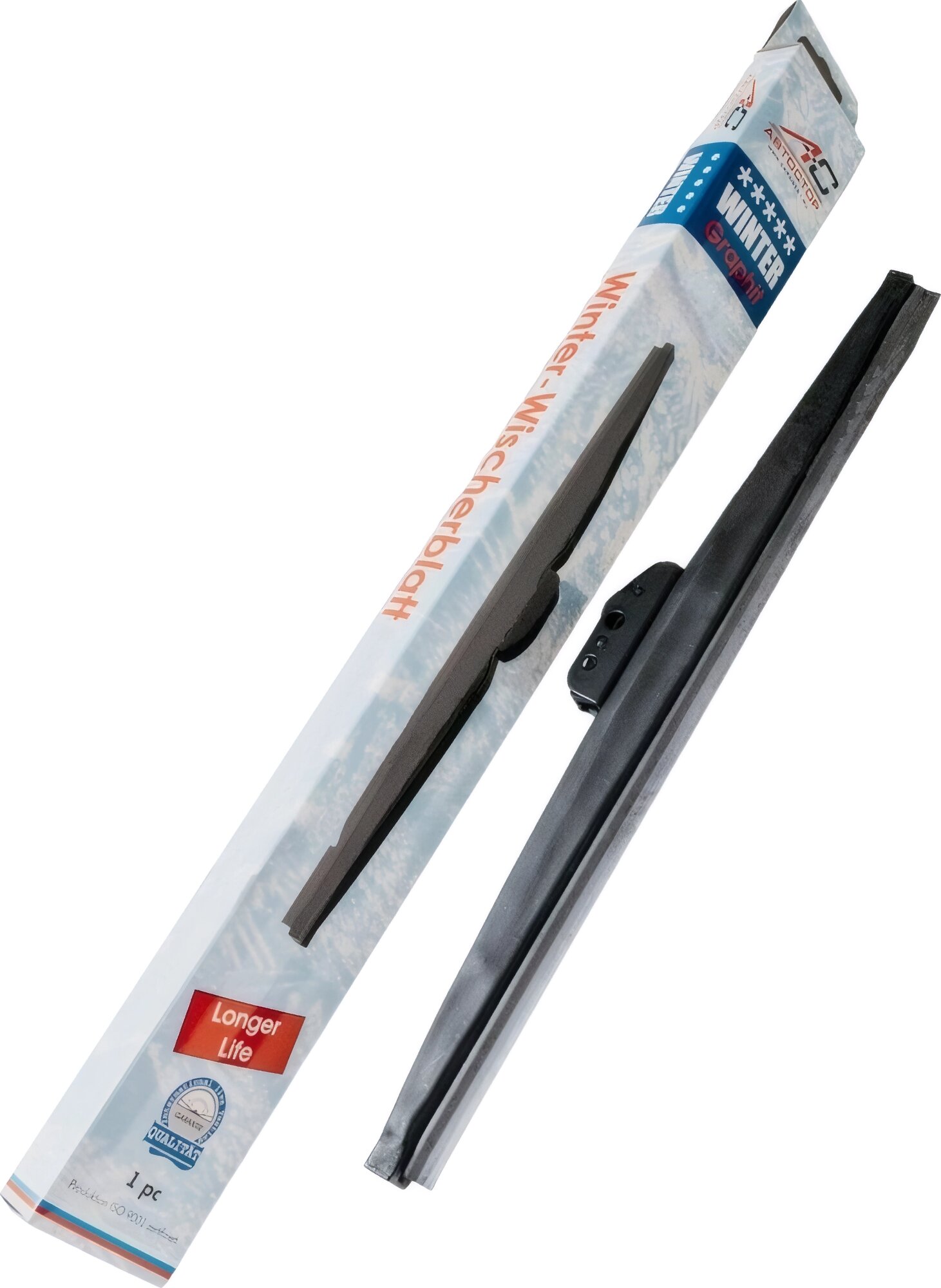 Щетки с/о Автостор 21 530 mm