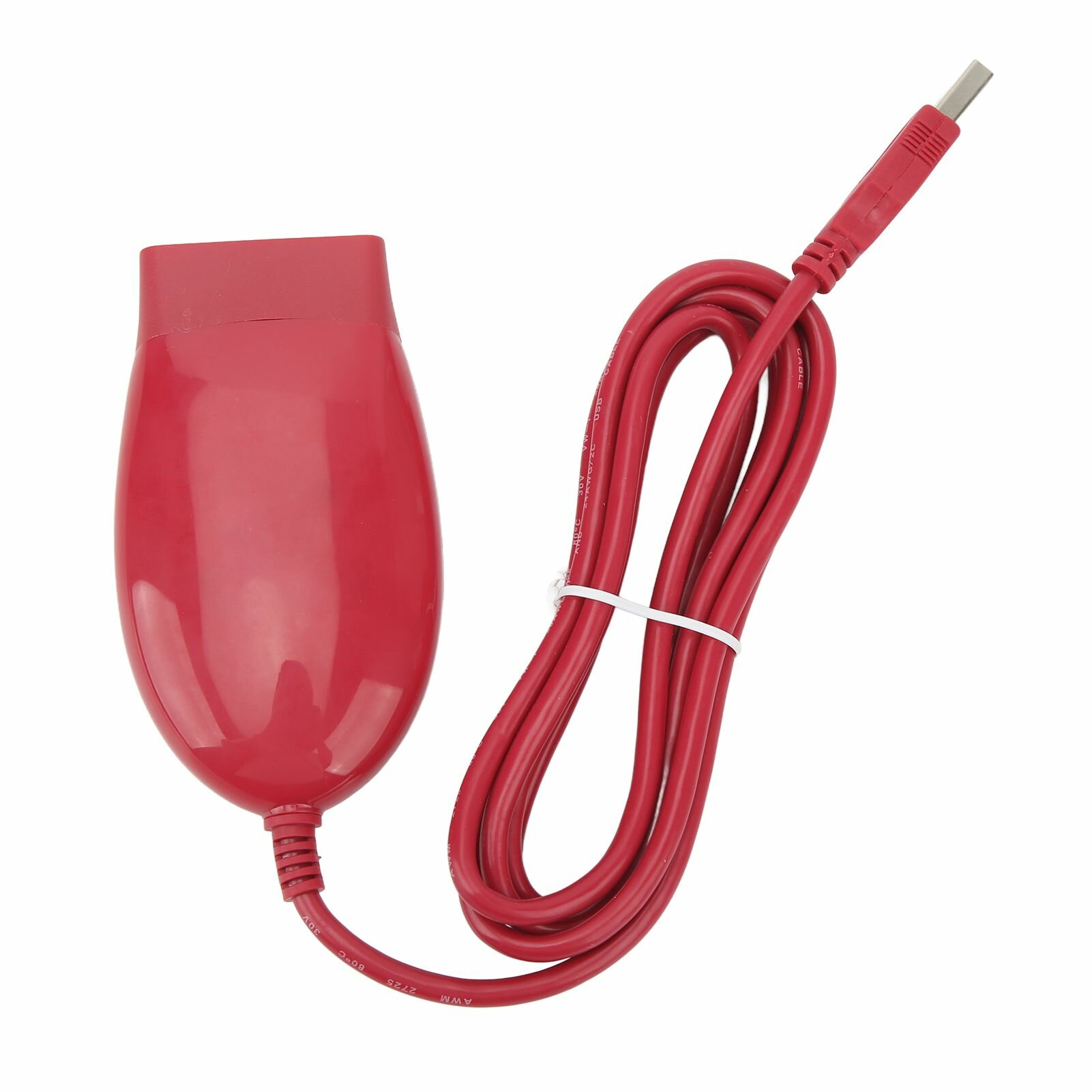 VNCI J2534 Nano для ELM327 с авторежимом и быстрой связью