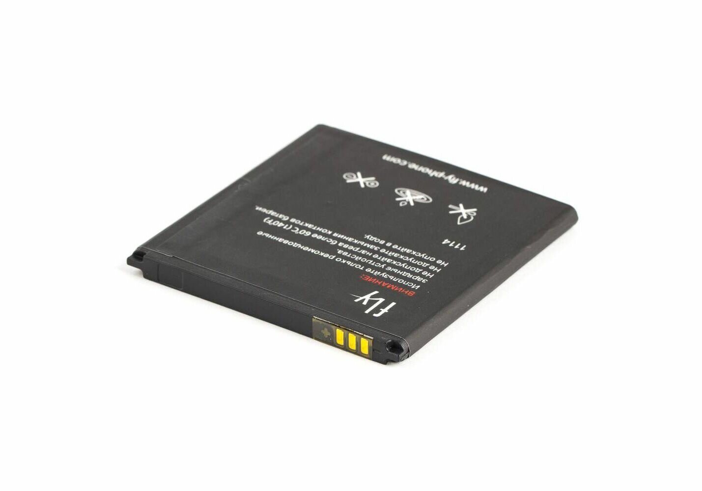 Аккумулятор (АКБ, батарейка) для Fly BL3216 BL4253 iQ443 Trend