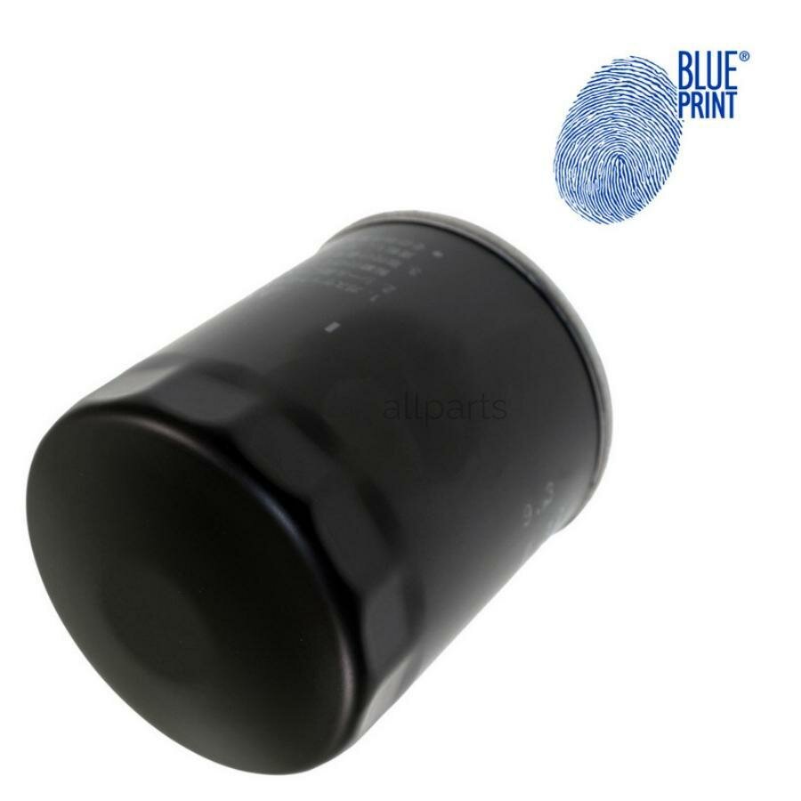 BLUE-PRINT ADM52118 Фильтр масляный MAZDA: 3 2.0 03 -, 3 2.0 MZR, 2.0 MZR DISI, 2.3 MPS Turbo 09 -, 3 седан 2.0 00-09, 3 седан 2.0 MZR, 2.0 MZR DISI 09 -, 5 1.8, 2.0 05 -, 5 2.010 -, 6