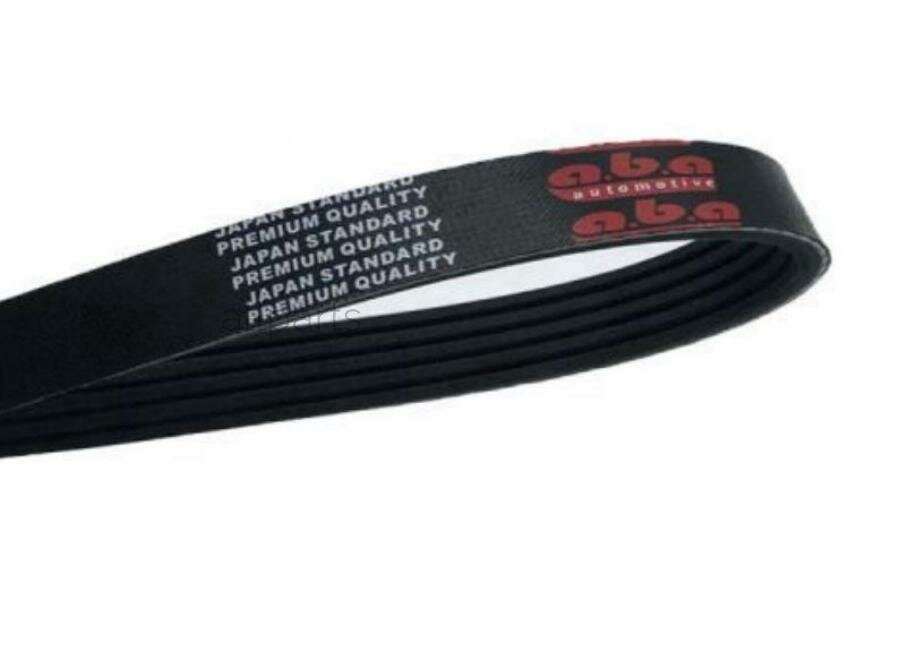 ABA AUTOMOTIVE 5PK1435 Ремень поликлиновый ABA AUTOMOTIVE 5PK1435