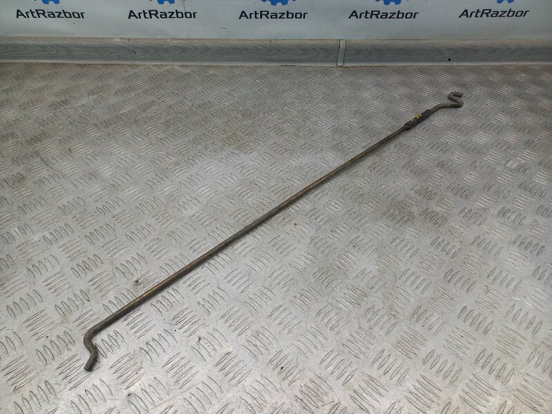 Б/У Держатель капота Chevrolet Niva 2123 / Шевроле Нива 2123 2123 1.7 2004