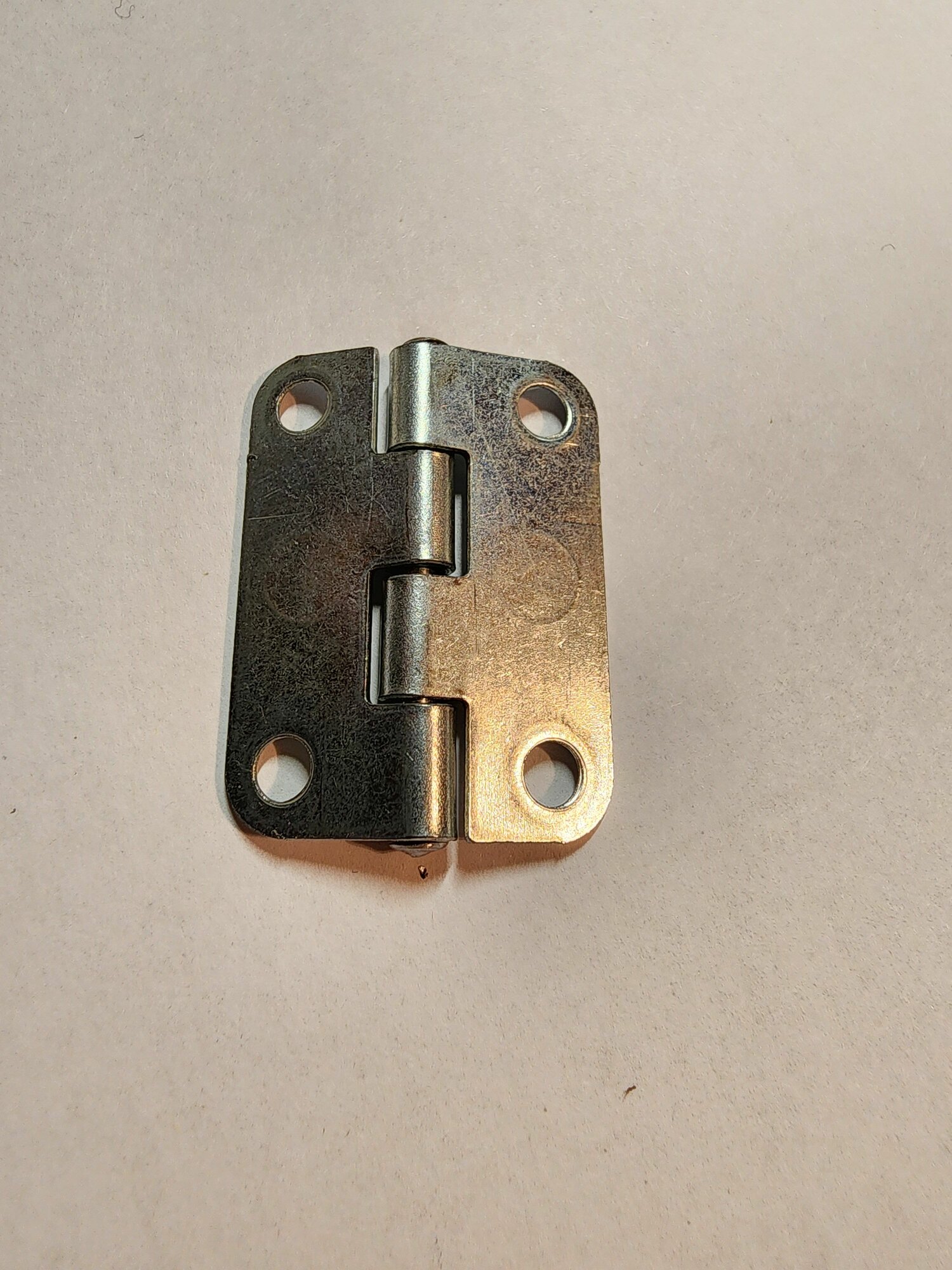 Петля карточная 30х40 (20 шт)