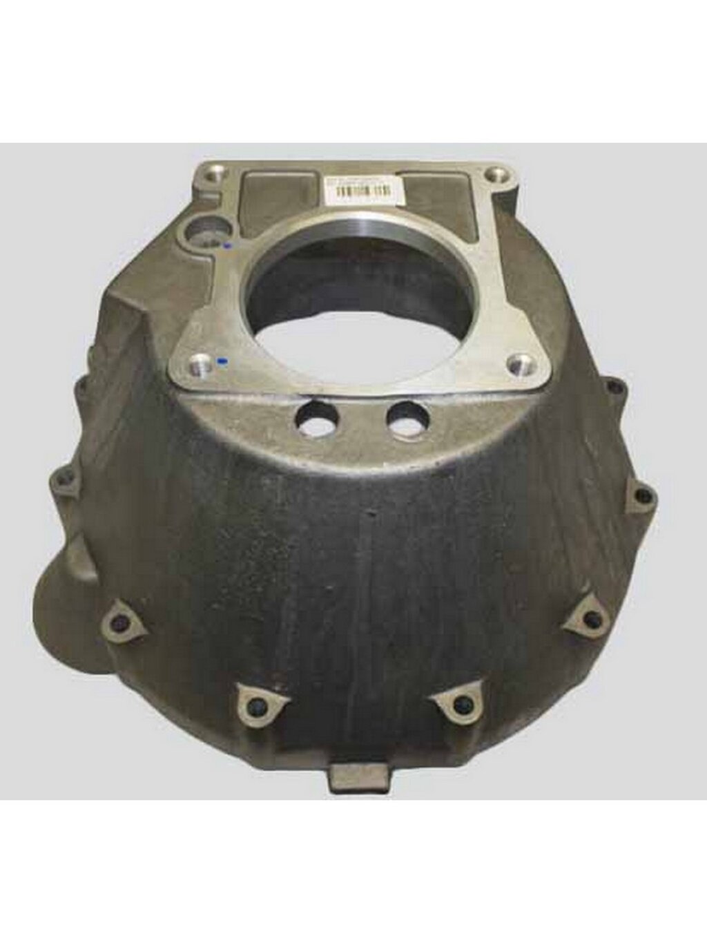 Картер сцепления для а/м ГАЗ, УАЗ дв.405, 406, 514 "ЗМЗ"