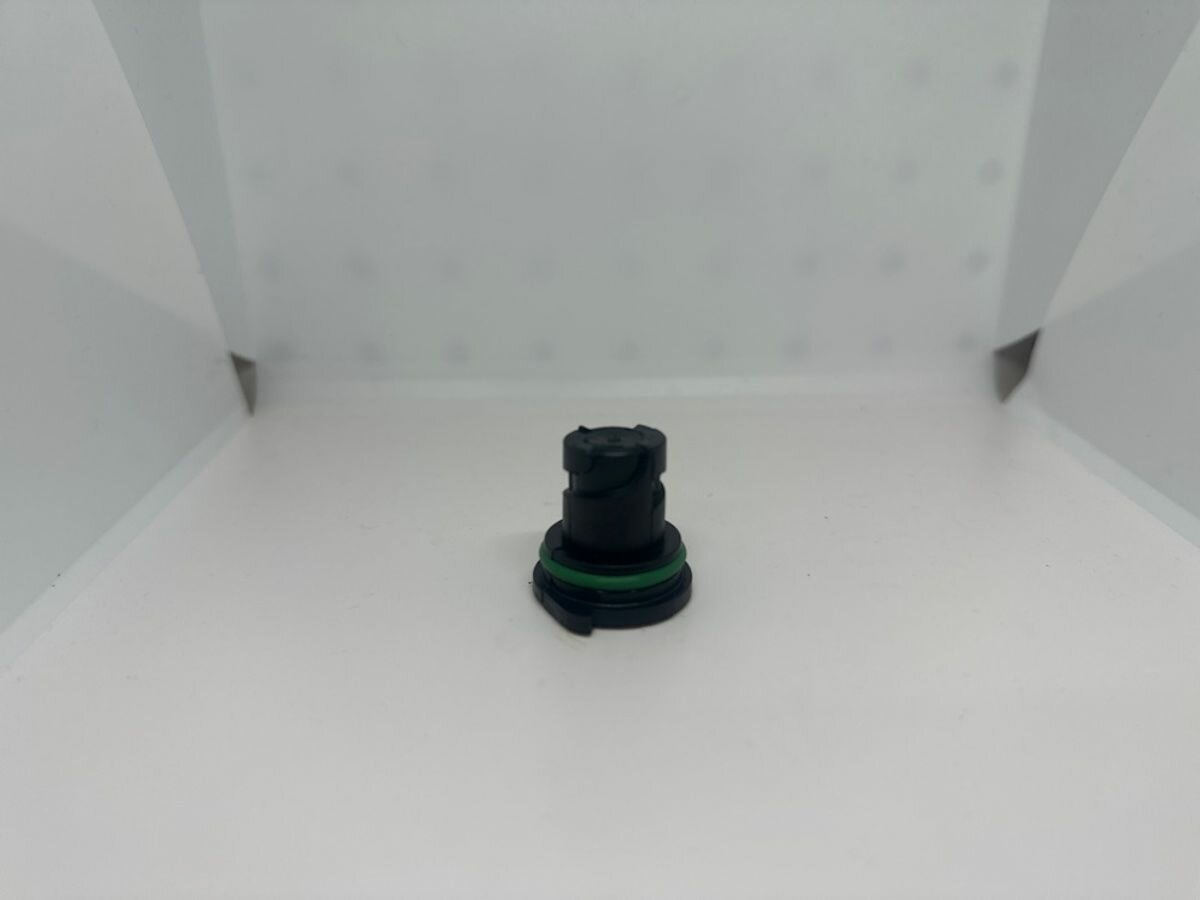 Пробка маслосливная поддона двигателя ДАФ МАН мерседес (Daf Man Mercedes)