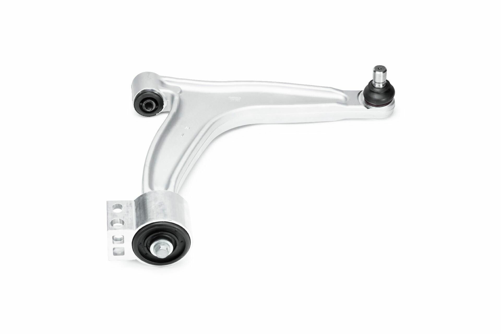 Рычаг передний правый Metaco 4300-086R