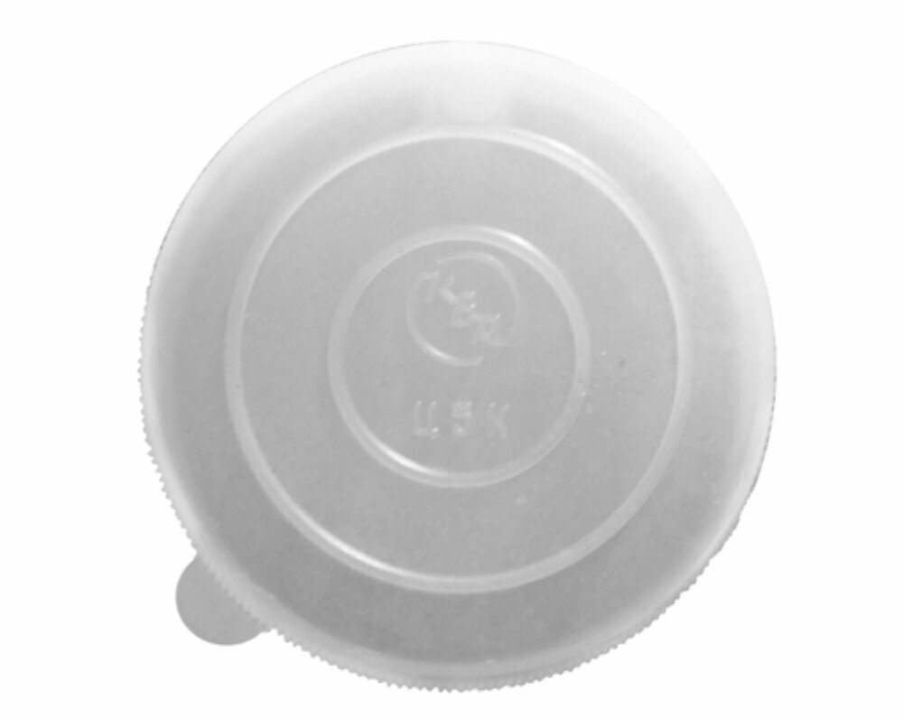 Крышка полиэтиленовая d-58 СКО 50штук