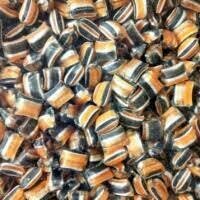 Карамель MELLI Karamelli "Со вкусом колы", 2000 грамм, Далматово