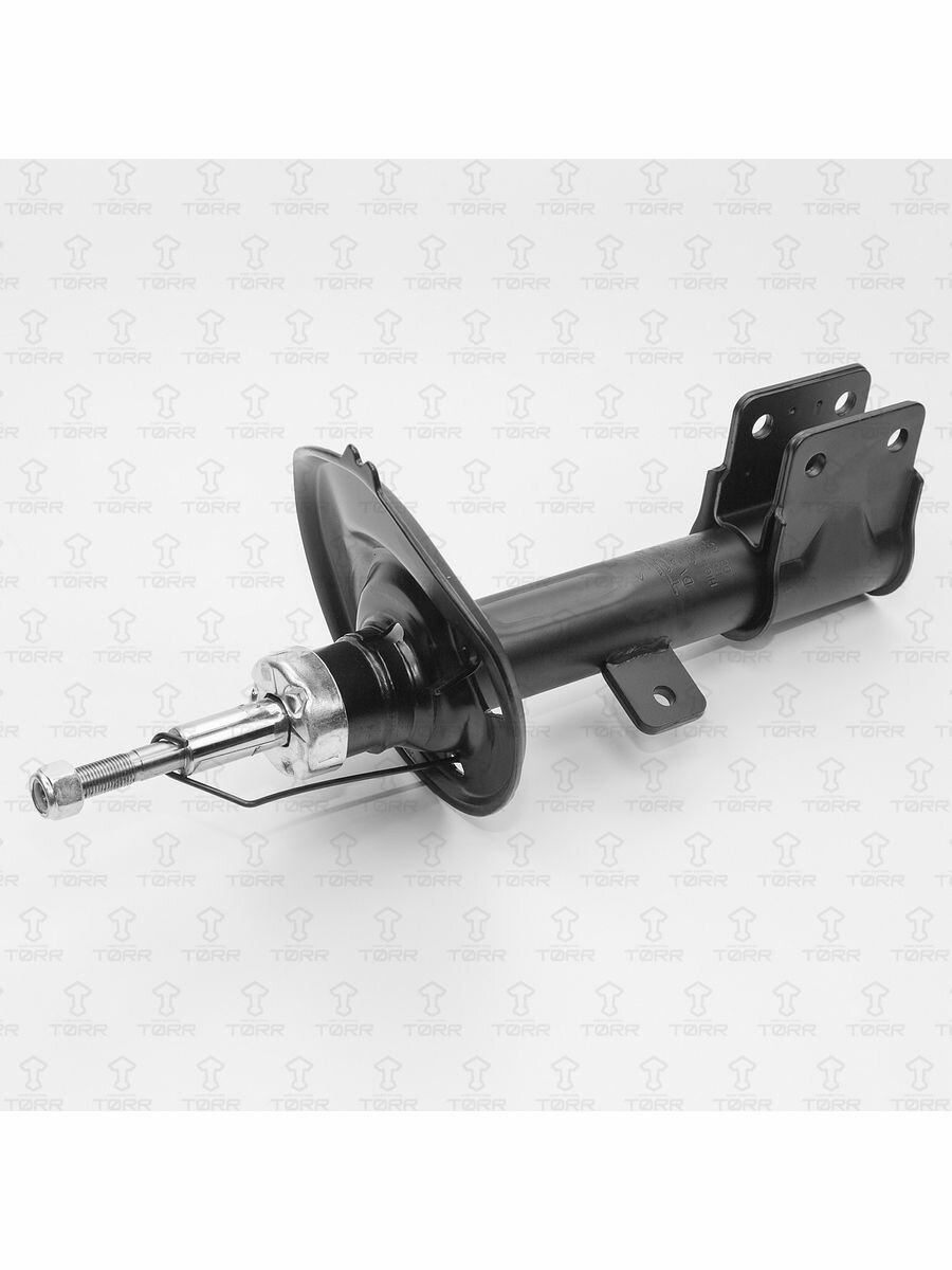Амортизатор передний правый газовый TORR DV2663R для Citroen DS4