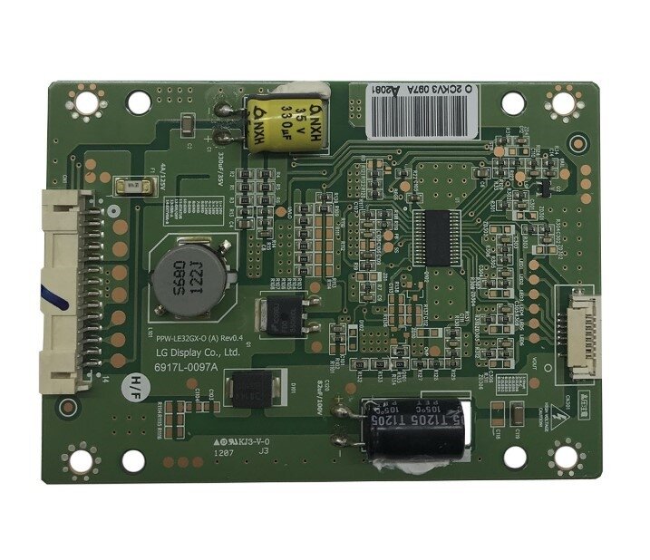 Инвертор 6917L-0097A для LG 32LS3500