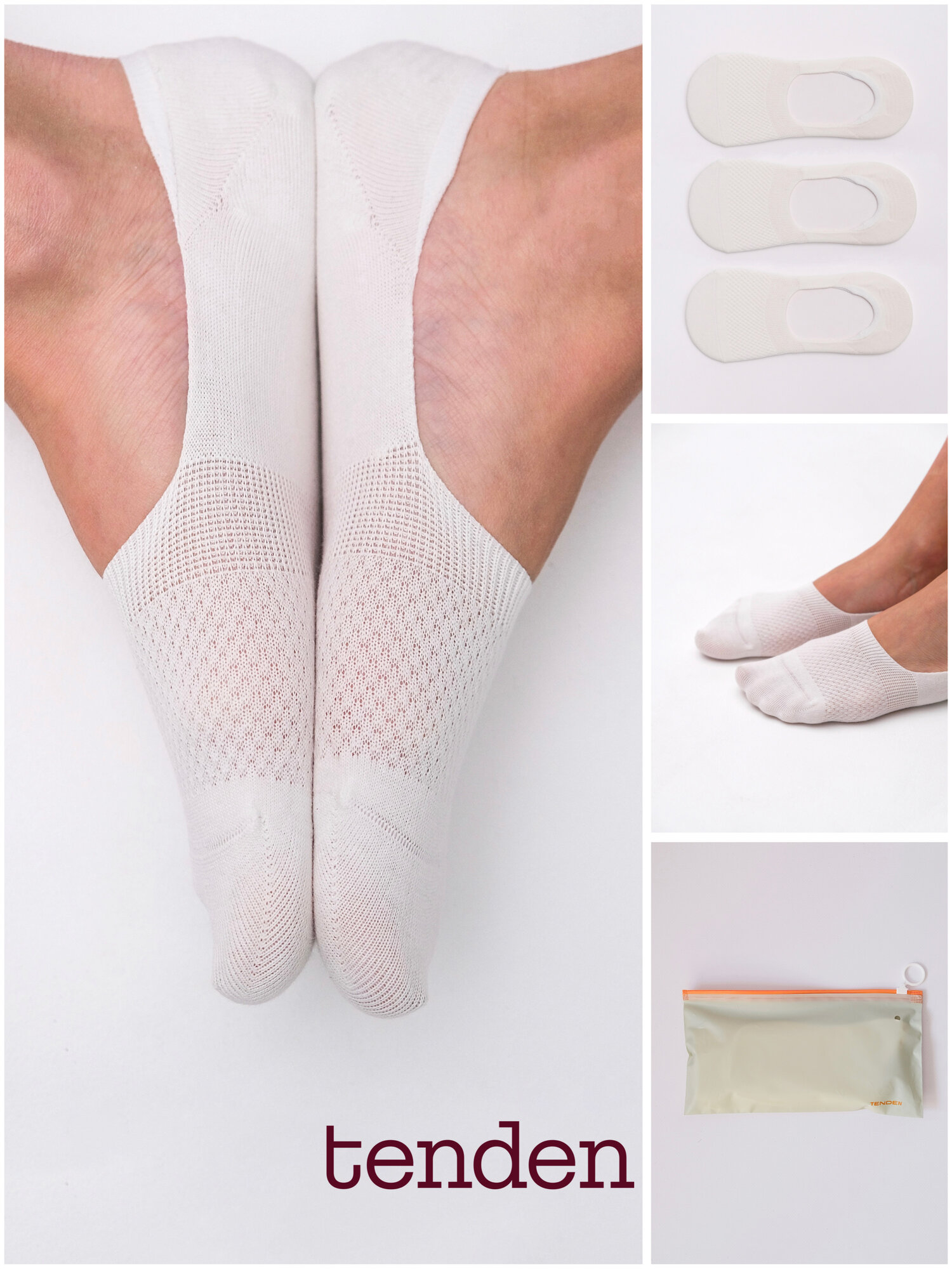 Подследники хлопок, комплект