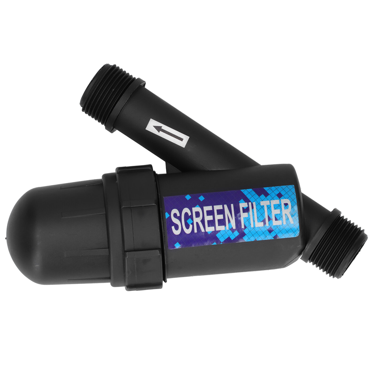 G1in сетчатый фильтр для воды, садовый полив, аксессуары для орошения, очистка воды