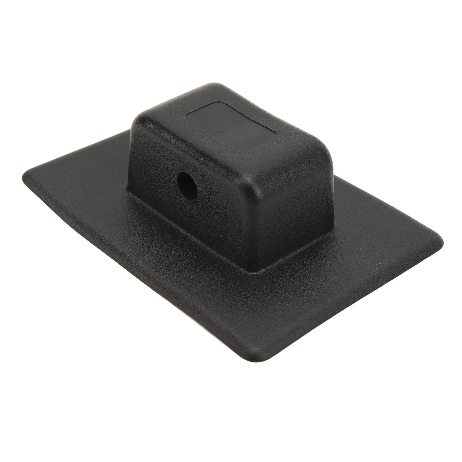 Шт, навигационная подставка для каяка, ПВХ навигационная база, надувная лодка, палатка для каяка, крепление двигателя, подставка для двигателя, держатель для яхты, резиновая лодка, черный цвет