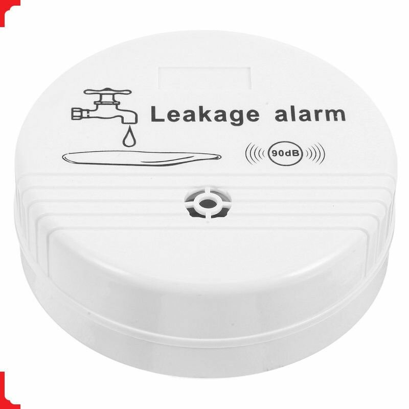 Сигнализация утечки воды, датчики влаги для сump-насоса, детектор утечек 8.00X8.00X3.00CM