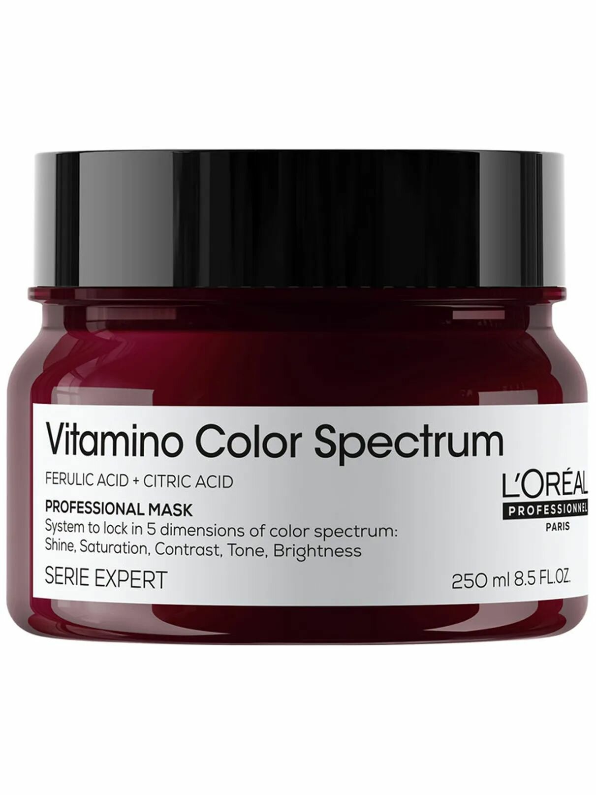 Маска для волос L'Oreal Professional Vitamino Color, для окрашенных волос, 250 мл