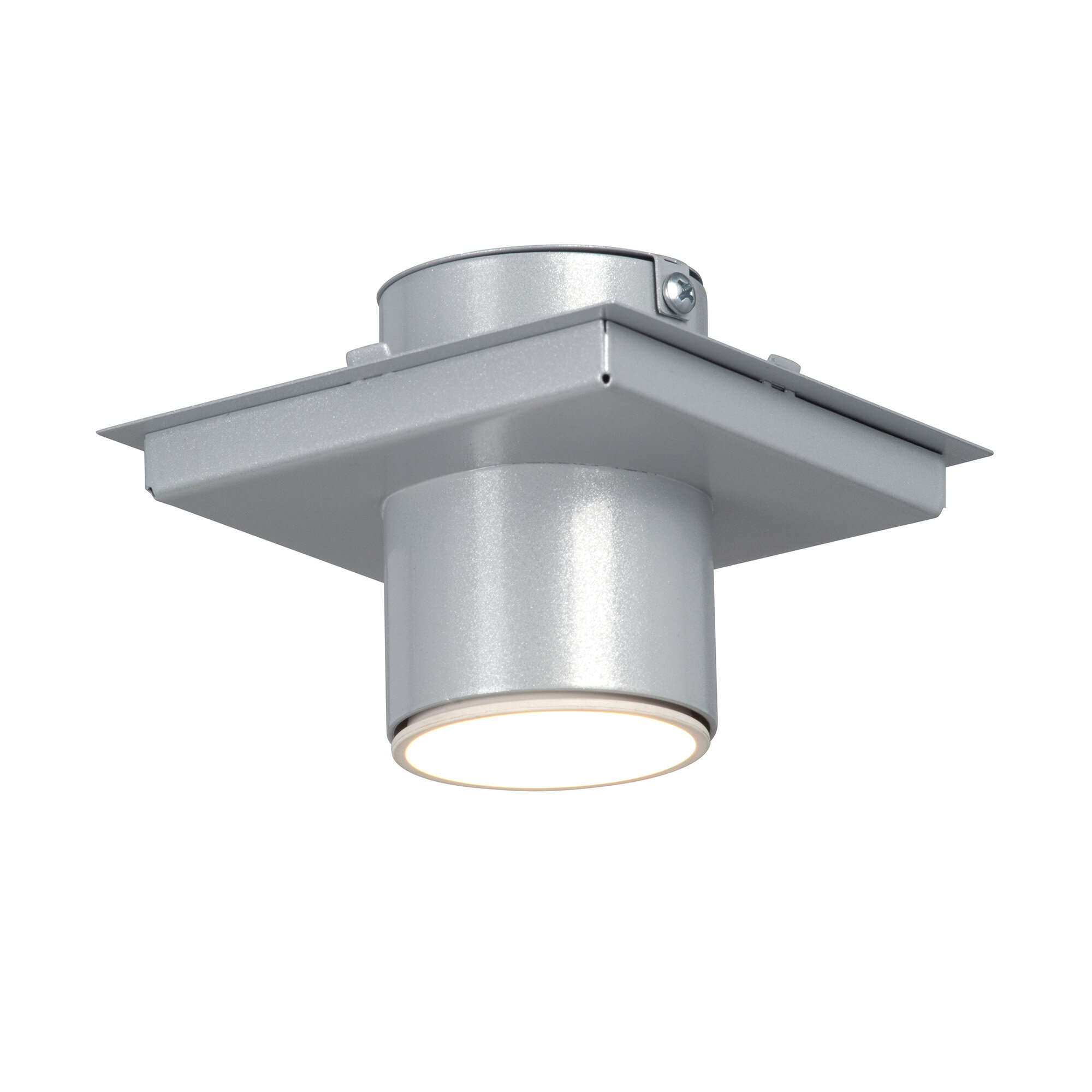 Люстра V6502-2/1PL, 1хGU10 макс. 35Вт