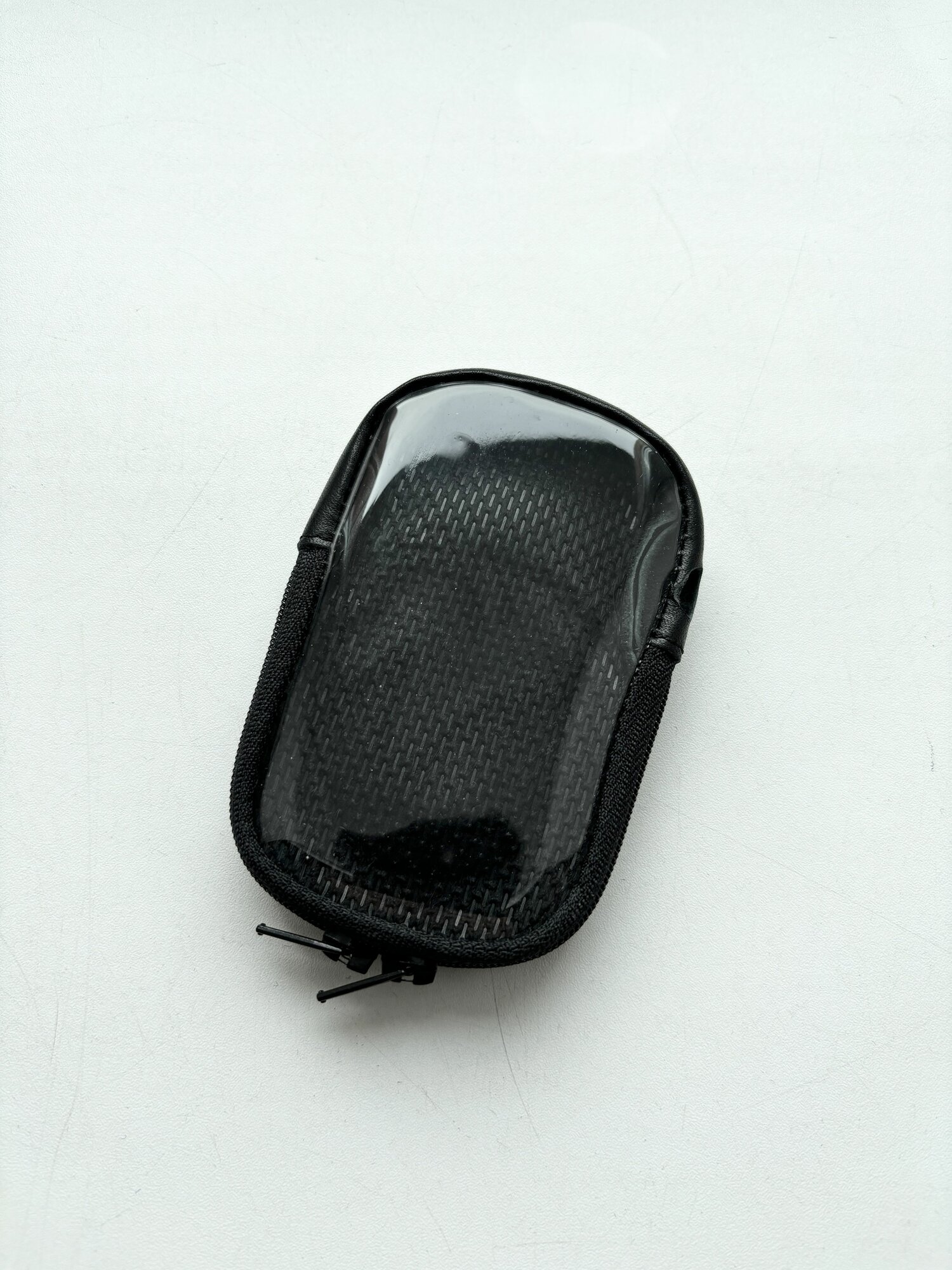 Чехол для навигатора Garmin Etrex Touch 25 (с крючком)