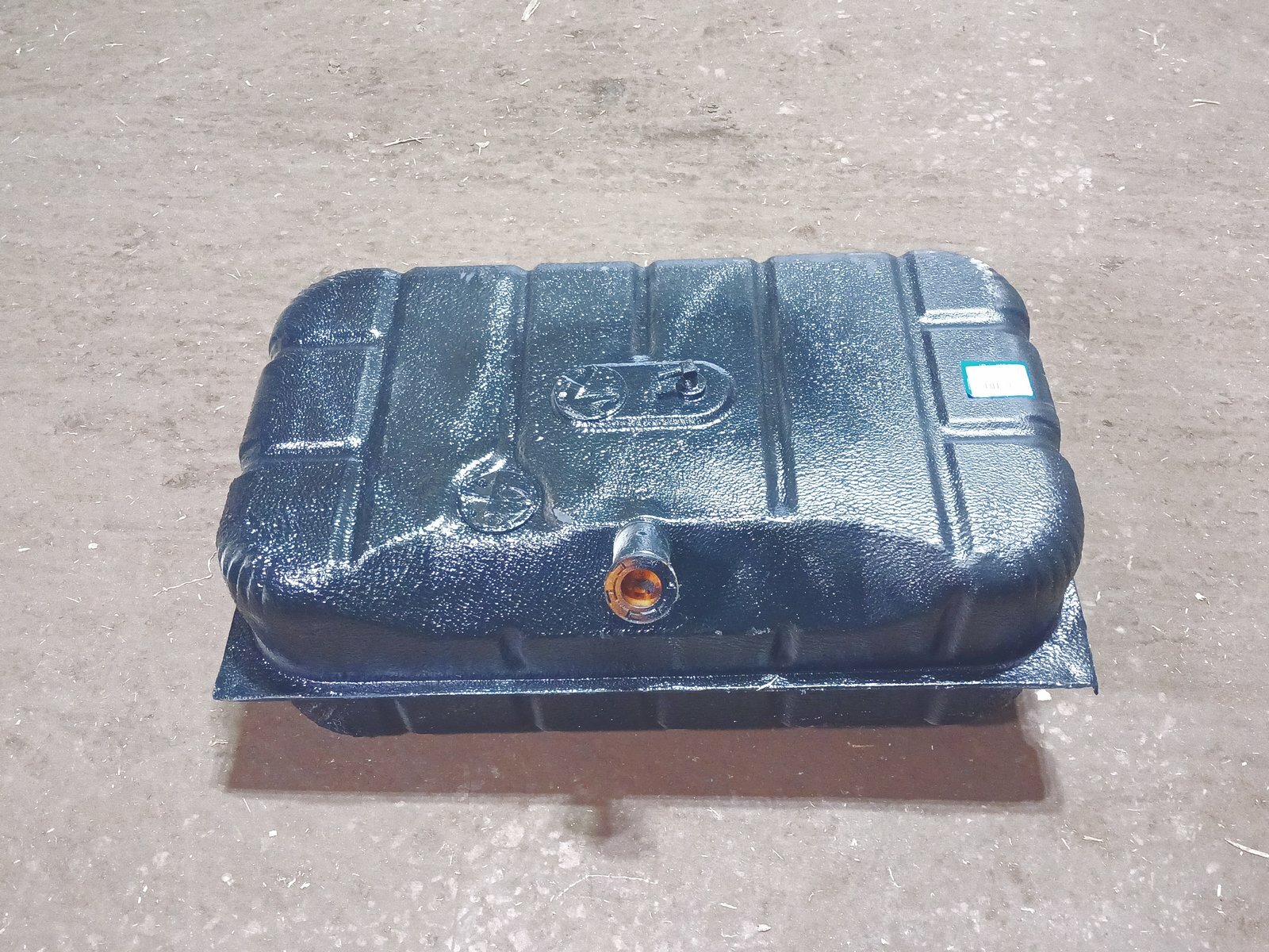 Бак топливный ГАЗ-3309,33104, ГАЗон Next