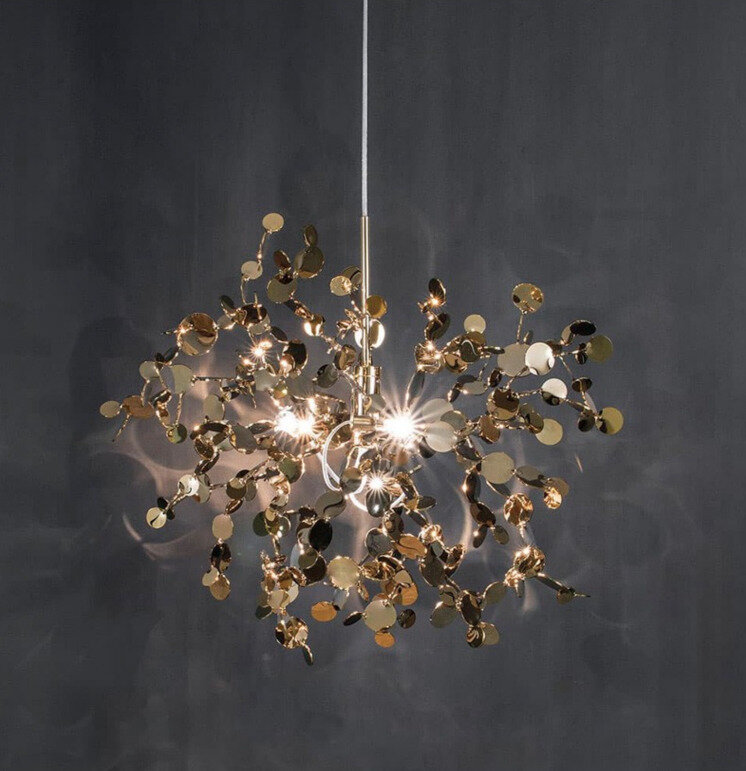 Светильник