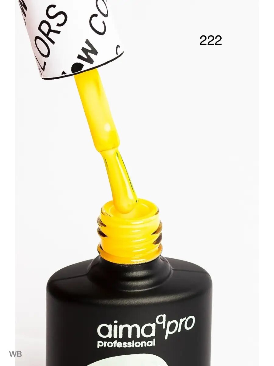 Перламутровый гель-лак