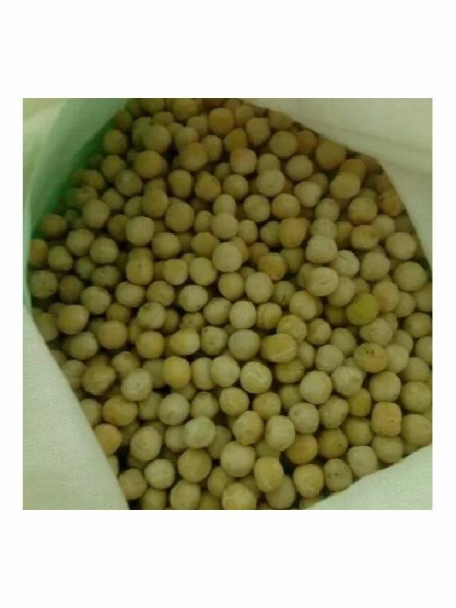 Горох посевной 0,5 кг