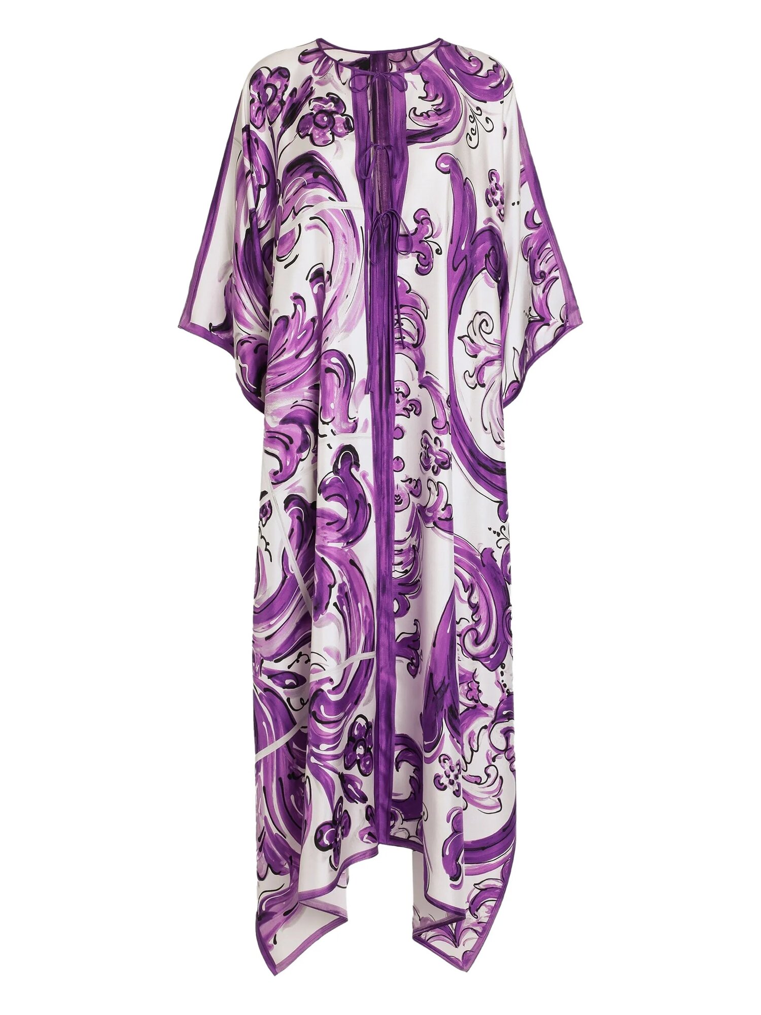 Платье Majolica