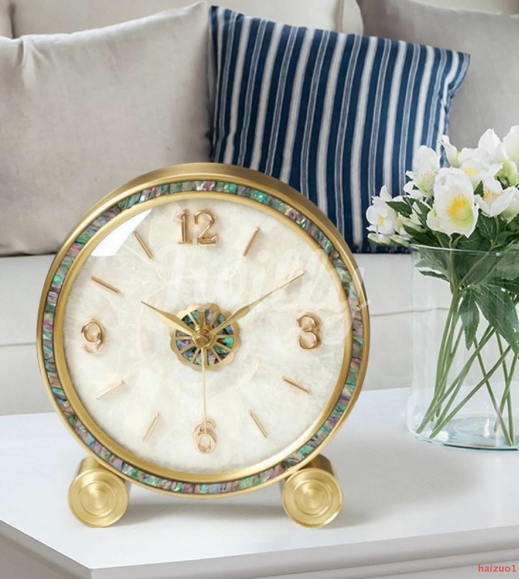 Настольные часы, декоративные, подарок