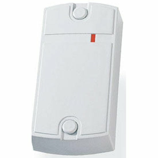 Считыватель Ironlogic Matrix-II (мод. MF-I) серый