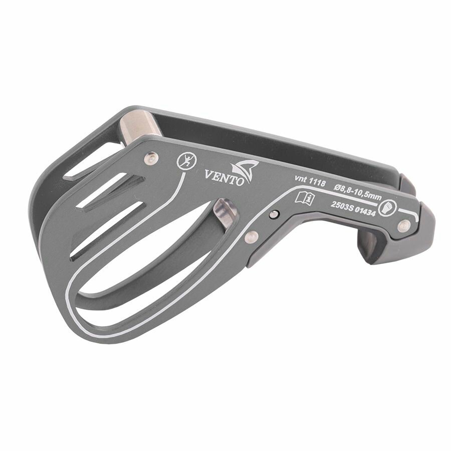 Страховочное устройство "Toucan" Серый vnt 1118