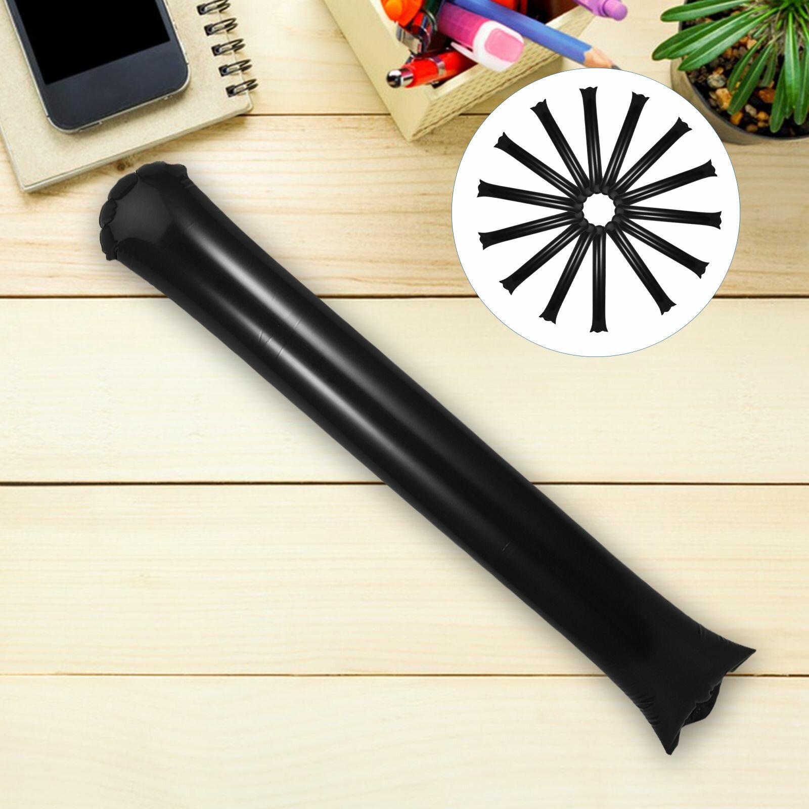 Палки-стучалки болельщика