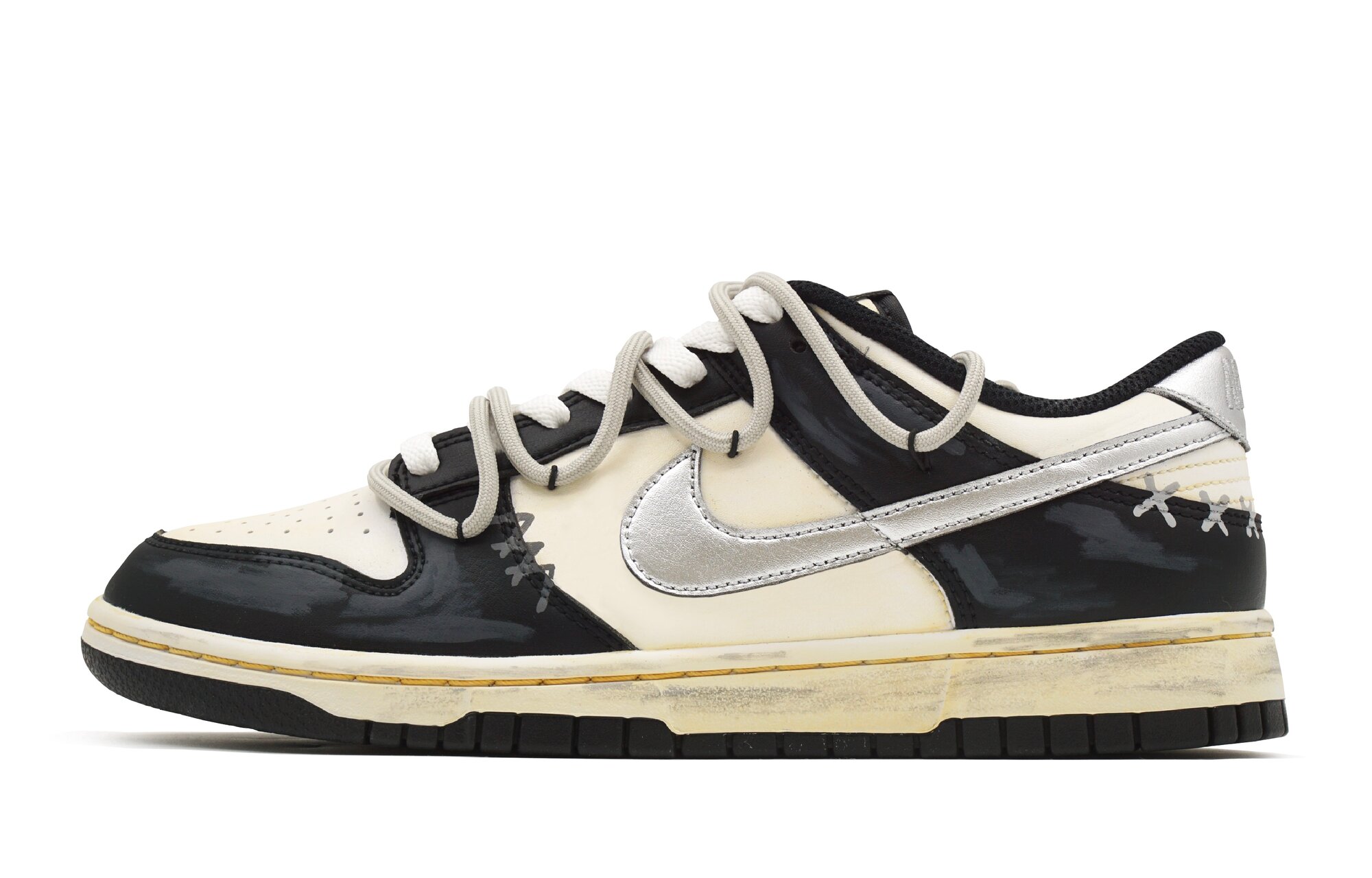 Кроссовки Dunk