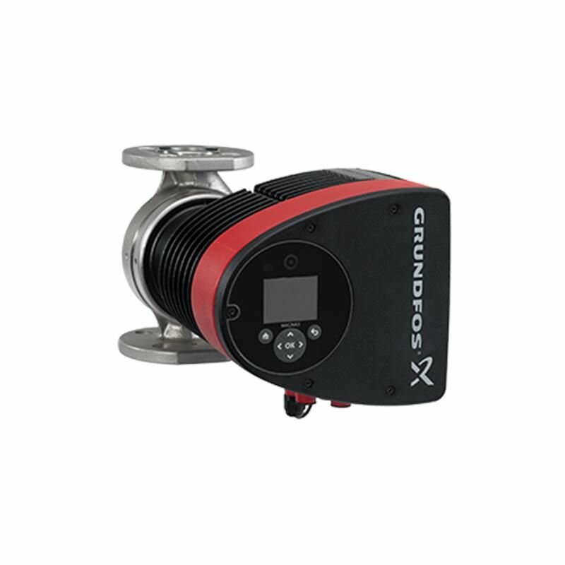 Насос циркуляционный MAGNA3 40-100 F N 220 1x230V PN6/10