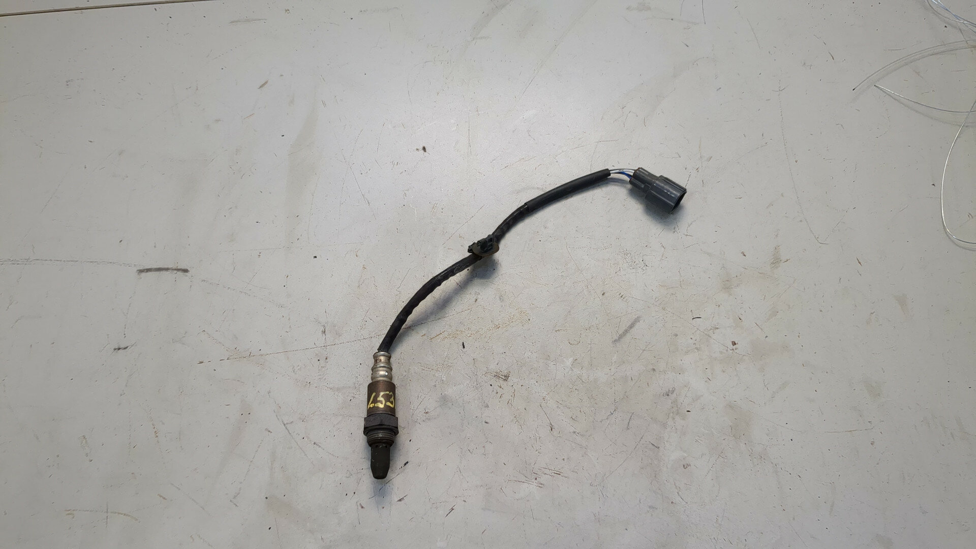 Лямбда зонд Toyota Camry V40 Б/У