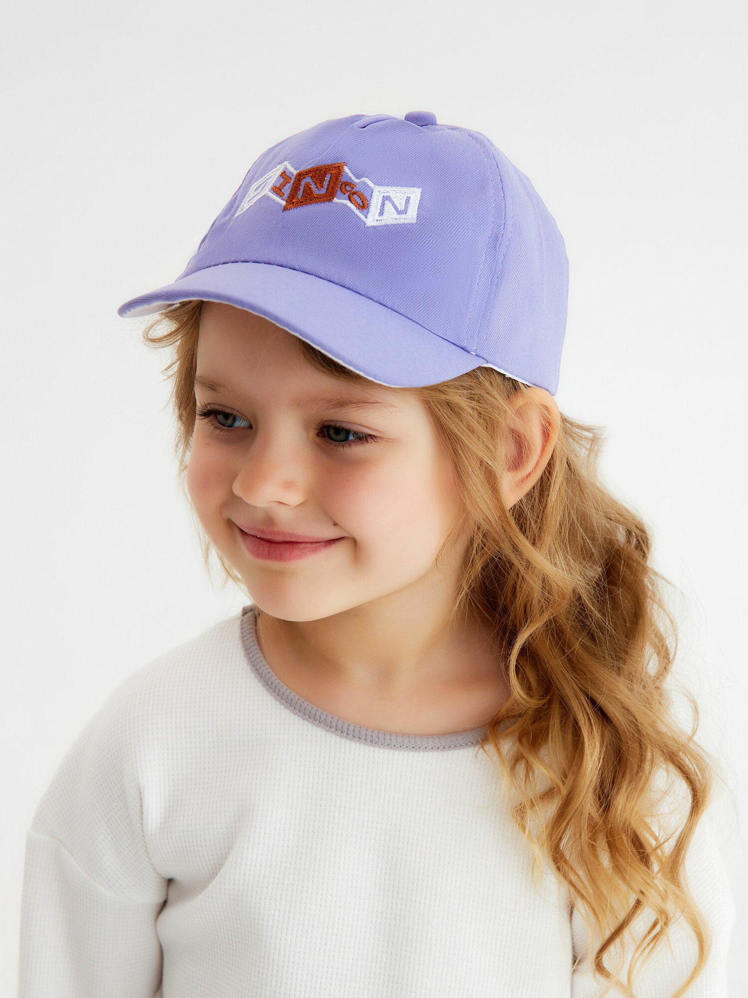 Кепка для девочек