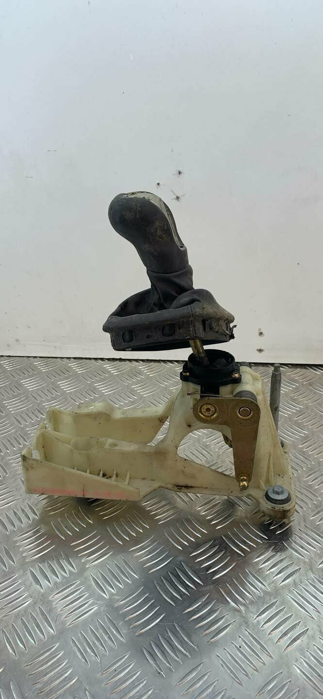 Кулиса КПП Mercedes-Benz A W168 рест. 2002 8029021450A